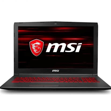 Ноутбук Б/У MSI GV62 8RE 15.6FHD/ Intel Core i7/ GTX 1060 6GB/ RAM 8 GB ...