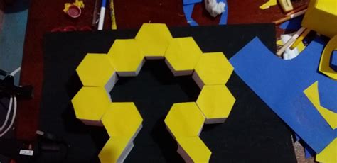 Submodulo Módulo Y Súpermodulo