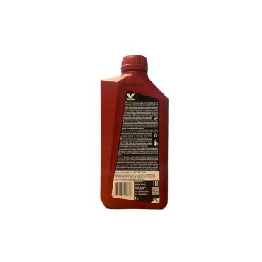 VALVOLINE GEAR OIL 75W GL-4 1LT