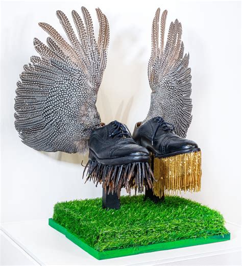 Famous Assemblage Art