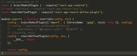 Cannot Read Property Exclude Of Undefined Issue Timarney React App Rewired GitHub