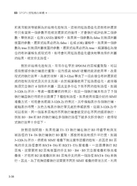 不只是cuda，通用gpu程式模型及架構原理dm2329 深智數位股份有限公司