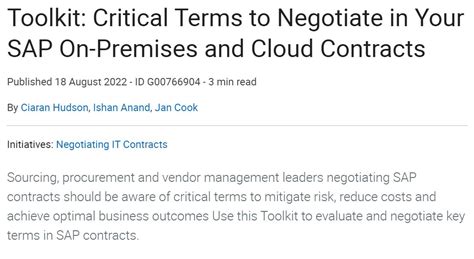 Sap S4hana Risewithsap Digitalaccess Ciarán H