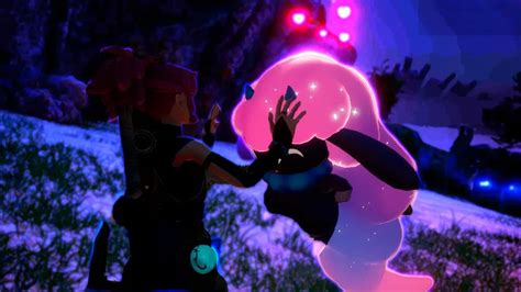 How To Get Daedream In Palworld Location Drops And Breeding Combos