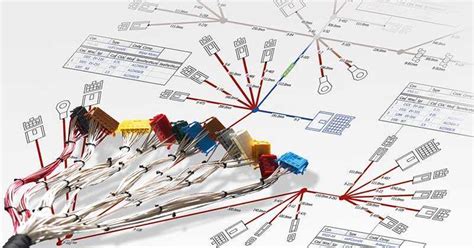 Guide To Wiring Harness Routing Guidelines For Maximum Efficiency