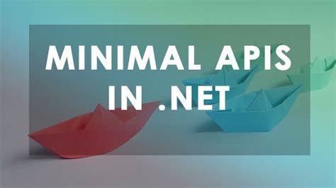 prashant dake on linkedin dotnetcore minimalapi grupdev api