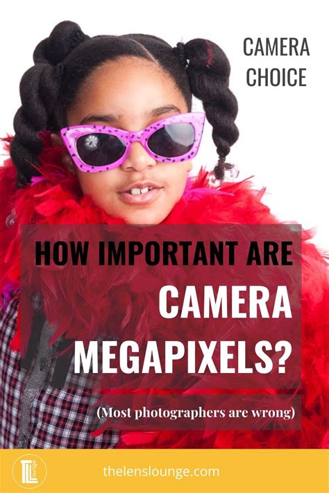How Important Are Camera Megapixels Print Post Images Online