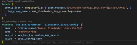 Install And Configure Cloudwatch Logs Agent On Amazon Ec2 Instance For Linux Using User Data