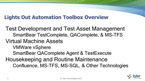 Test Automation Using Smartbears Testcomplete And Qacomplete Pdf