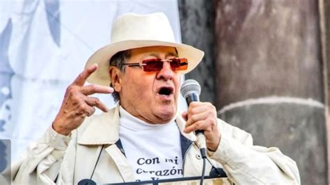 Falleció Pedro Restrepo Padre De Los Hermanos Desaparecidos Rts