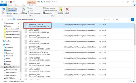 Tools To Recover Notepad Files In Differnet Situations