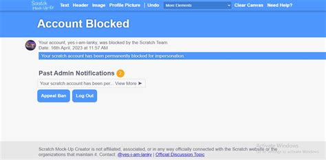 In Development Scribble Mockup Creator Smc Discuss Scratch
