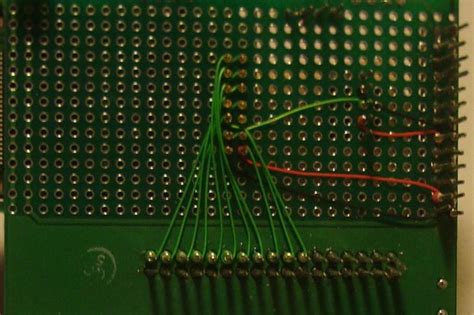 16x2 Lcd Display Custom Characters Hardware Pyroelectro News