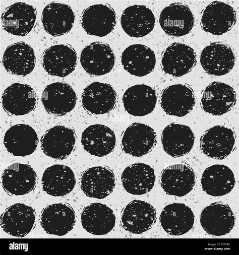 Abstract Background Geometric Pattern Grunge Texture Vector Wallpaper Stock Vector Image