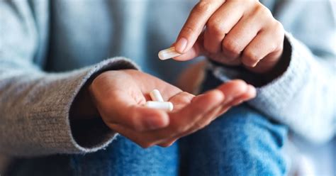 ¿los Sobrevivientes De Un Accidente Cerebrovascular Reciben Demasiados Sedantes Como Xanax O