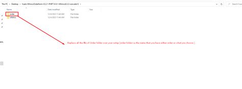 How To Update The Latest Version Of Vuejs To 221 Knowledgebase Whmcs Global Services