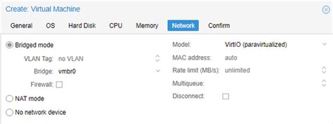ProSBC Cloud Proxmox Installation TB Wiki