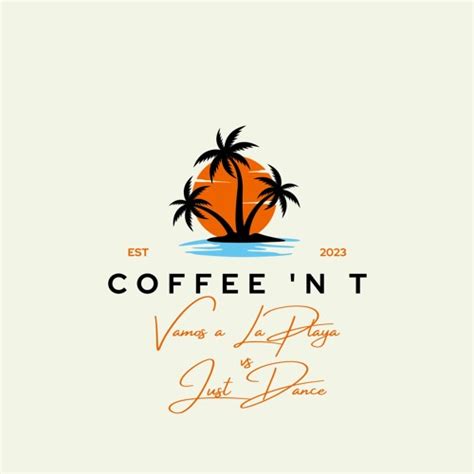 Stream Vamos A La Playa Vs Just Dance By Coffee N T Listen Online For Free On Soundcloud
