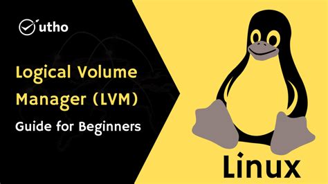 Linux Lvm How To Adding New Partition Meysam Asadi Nezhad