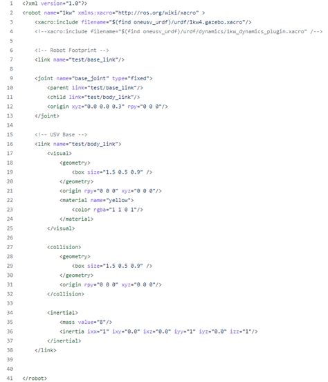 Usv Gazebo Plugin Does Not Apply Base Link Buoyancy Issue Issue Osrf Vrx GitHub