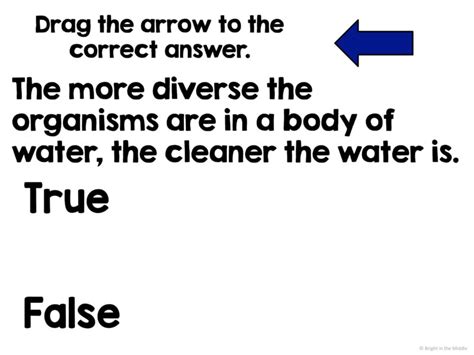 Hydrosphere Lesson Bundle Interactive Bright In The Middle