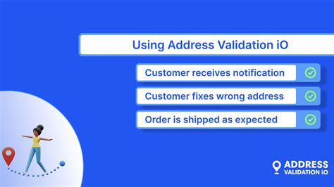 Address Validation Io The Shopify Address Validation App