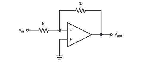 Introduction To Operational Amplifiers CircuitBread