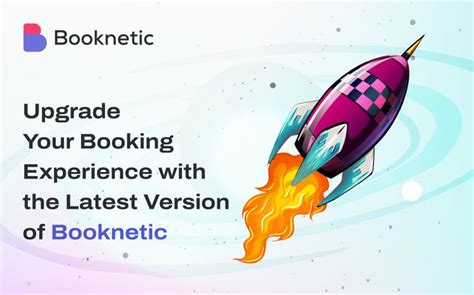 Were Thrilled To Announce The Launch Of Booknetic V4 Our Latest Update With Powerful New