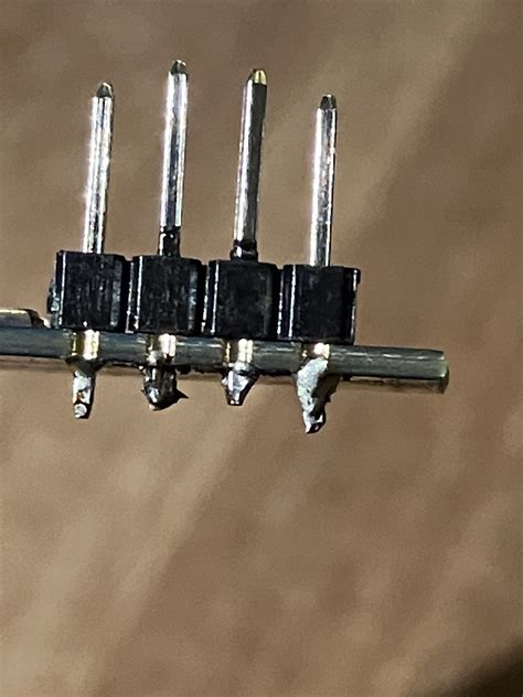 433mhz Receiver Not Working Sensors Arduino Forum
