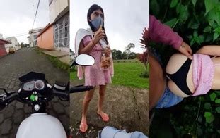 VIRAL Moto Vlogger SEX Scandal Iyutan Sa Talahiban PinayPornsite Com