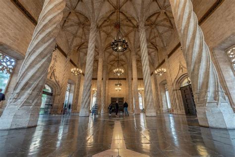 Todo Lo Que Hay Que Ver En València En Dos Días O Más