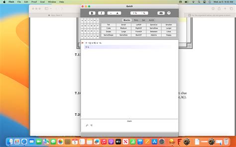 For The Argument Below You Are Given Premises And A