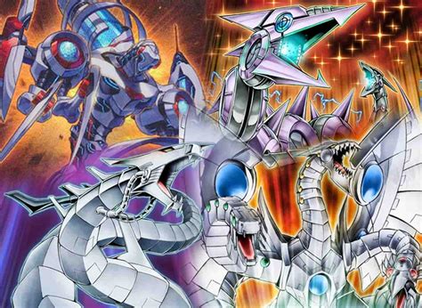 The Best Cyber Dragon Fusion Deck In Yu Gi Oh Tcgplayer