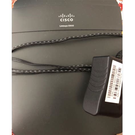 Cisco Wifi Router Computers Tech Parts Accessories Networking On Carousell