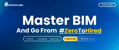 Building Information Modeling Bim Training Institute In Thane Andheri Dadar And Nerul