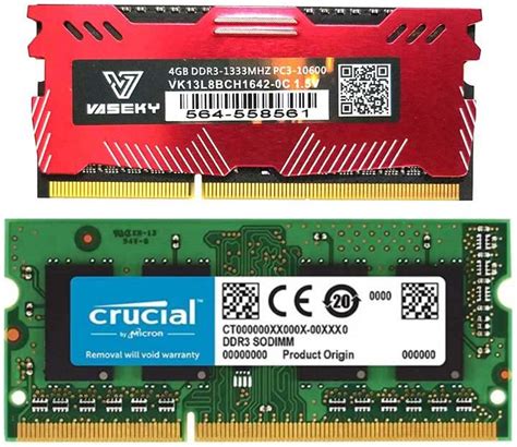 Ddr3 Là Gì Cách Phân Biệt Ddr3 Với Ddr4 Và Ddr2 Cho Những Ai Chưa Biết
