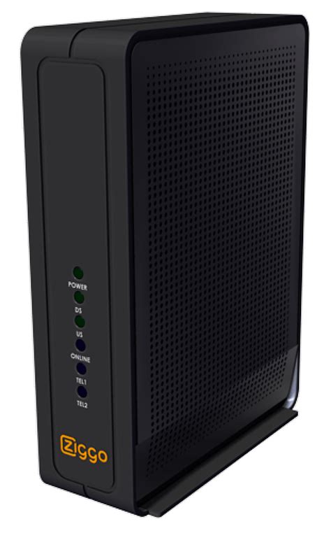 Ubee Ubc1318zg Modem Zonder Wifi Klantenservice Ziggo