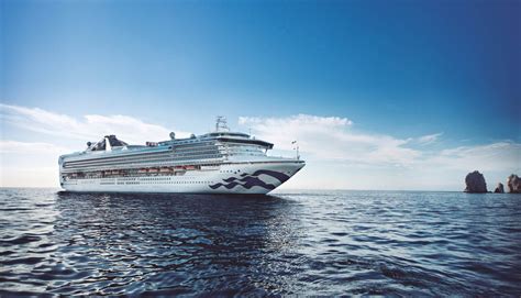 Carnival Blames Nsw Health Over Ruby Princess Cruise Passenger