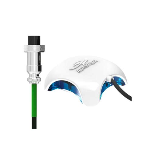 Hydros Leak Detection Sensor Frag Box Corals