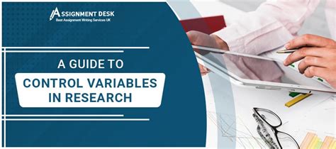 What Are Control Variables Types Importance And Examples