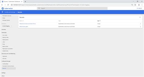 Using Elastic Stack Filebeat For Log Aggregation Conclusion Amis Technology Blog
