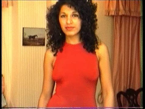 Red Russian Sofia Classic British Erotica Clips Sale