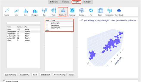 Pandasgui The Ultimate Secret To Effortless Data Analysis Towards Data Science