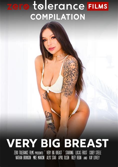 Very Big Breast Streaming Video At Freeones Store With Free Previews