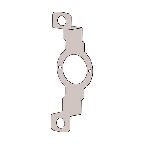 Flexible Anti Rotation System 93 0102112