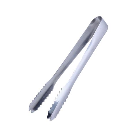 Tang Til Isterninger I Rustfri Stål Billigfadøl Dk