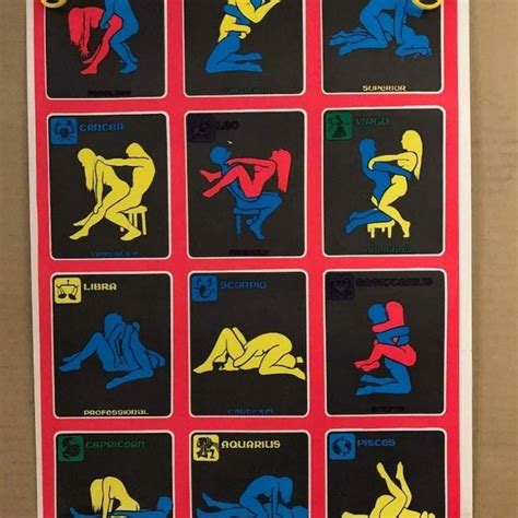 Sexy Posters Of Women Having Sex Etsy