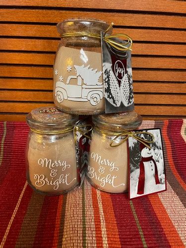 Mini Cocoa 4oz Lyndakersmaple