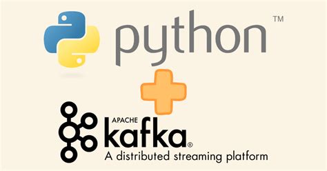 how to create kafka client in python sujit patel