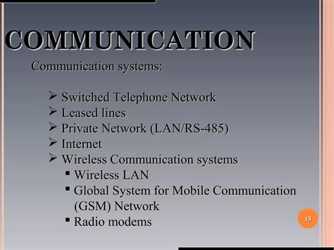 Scada Classification By Rahul Mehra Ppt